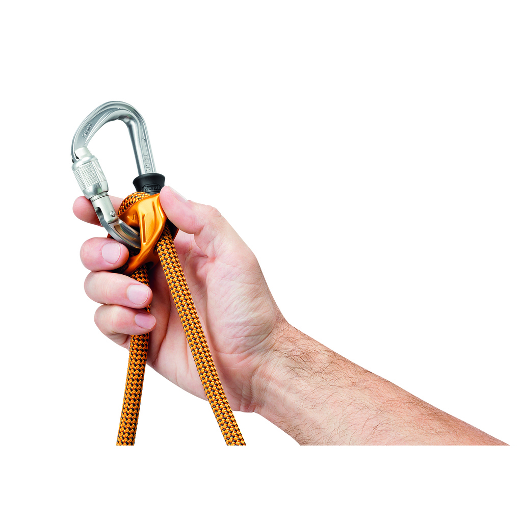 Dual Connect Adjust - Toka Climbing