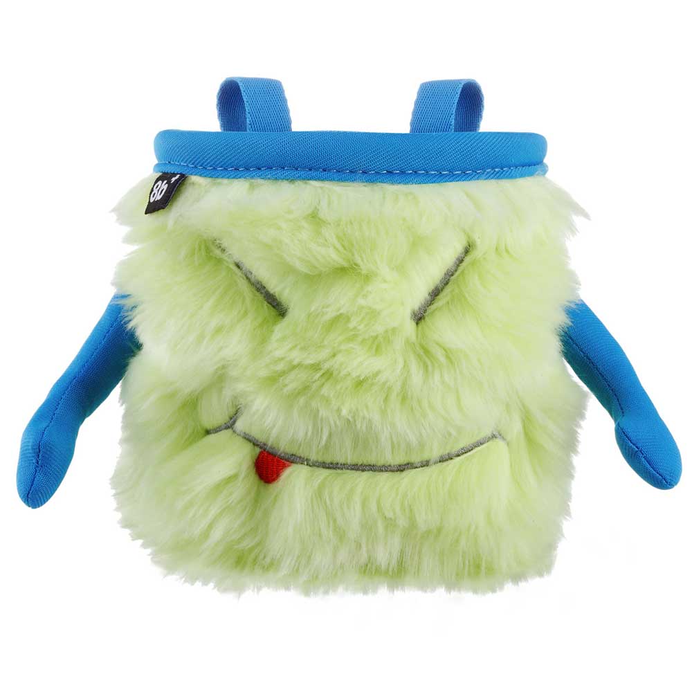 Kiki - Toka Climbing