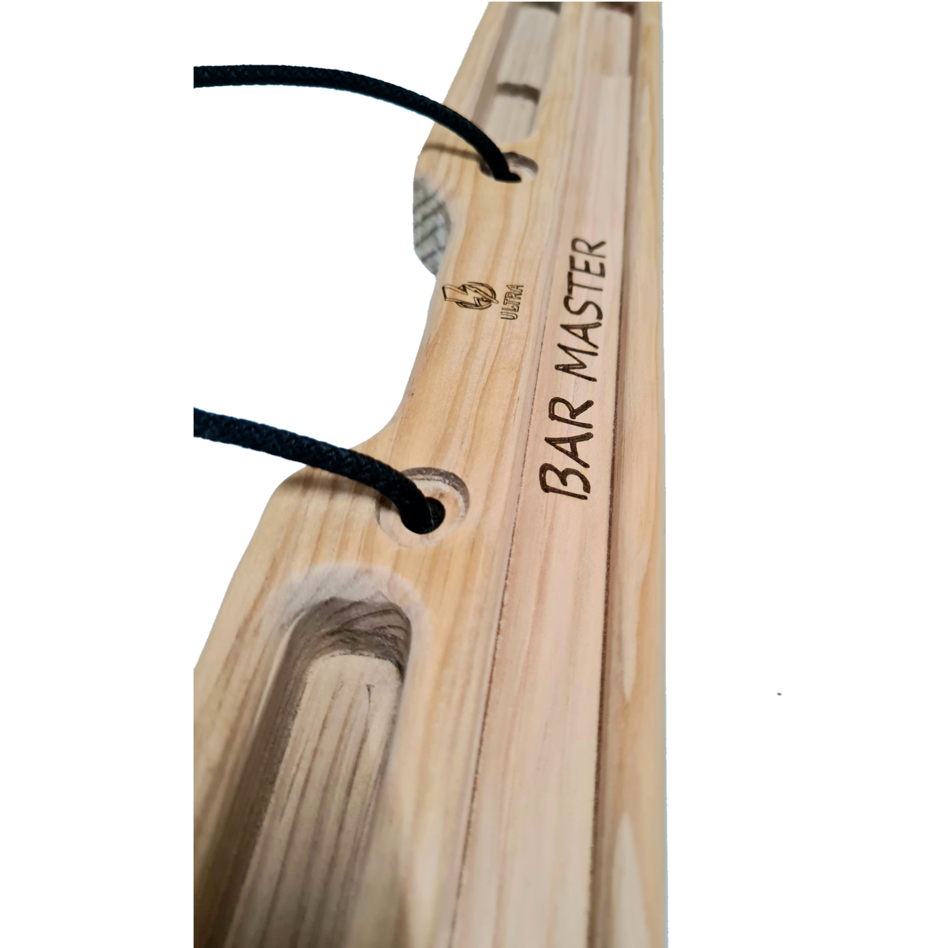 Bar Master - Toka Climbing