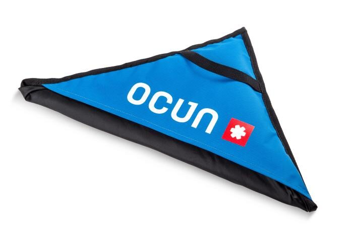 Ocun Ropemat - Toka Climbing