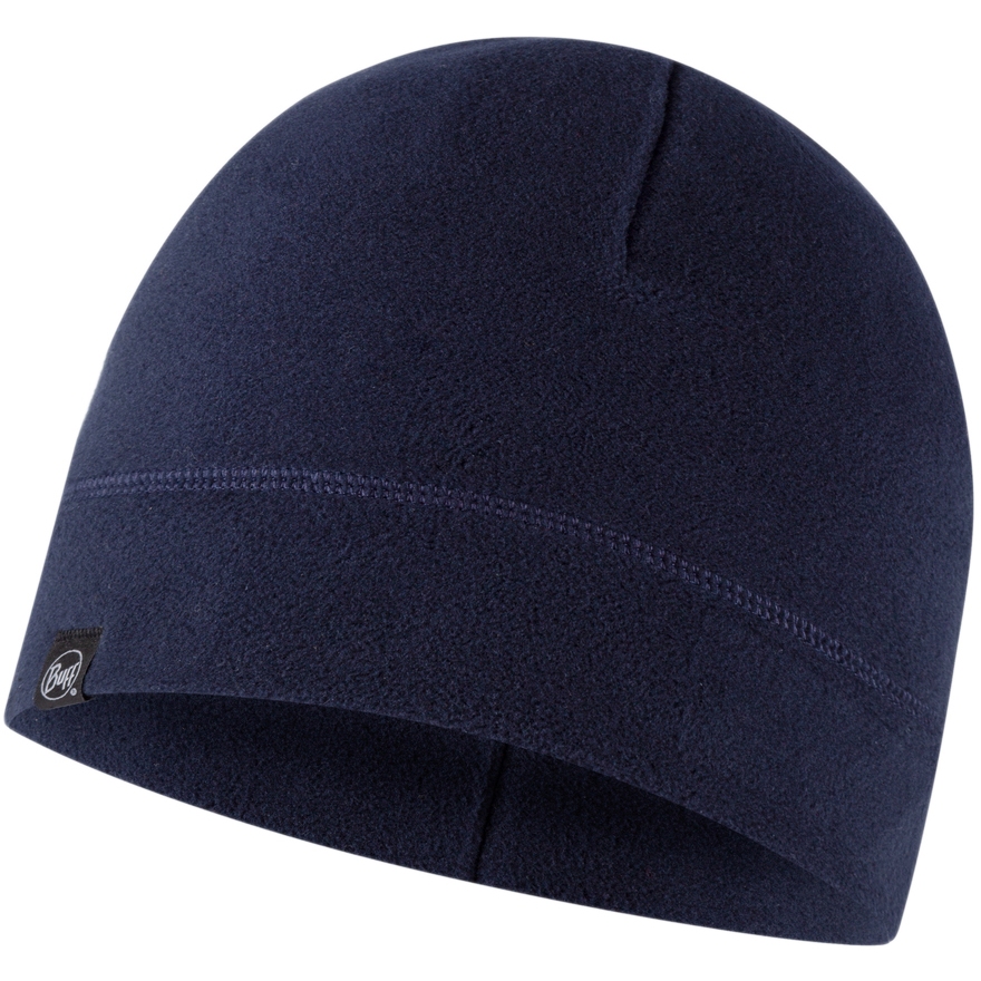 BUFF Polar Beanie SOLID DARK NAVY - Toka Climbing